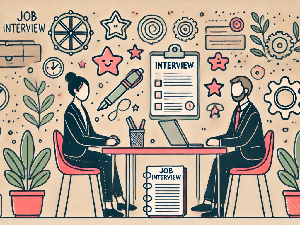 Metodo STAR nei colloqui di lavoro: come funziona?